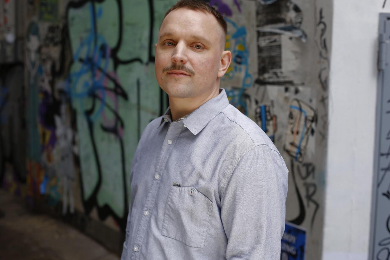 „Mein General! – Du machst mich heute mündig.“ Top-Management etabliert ...