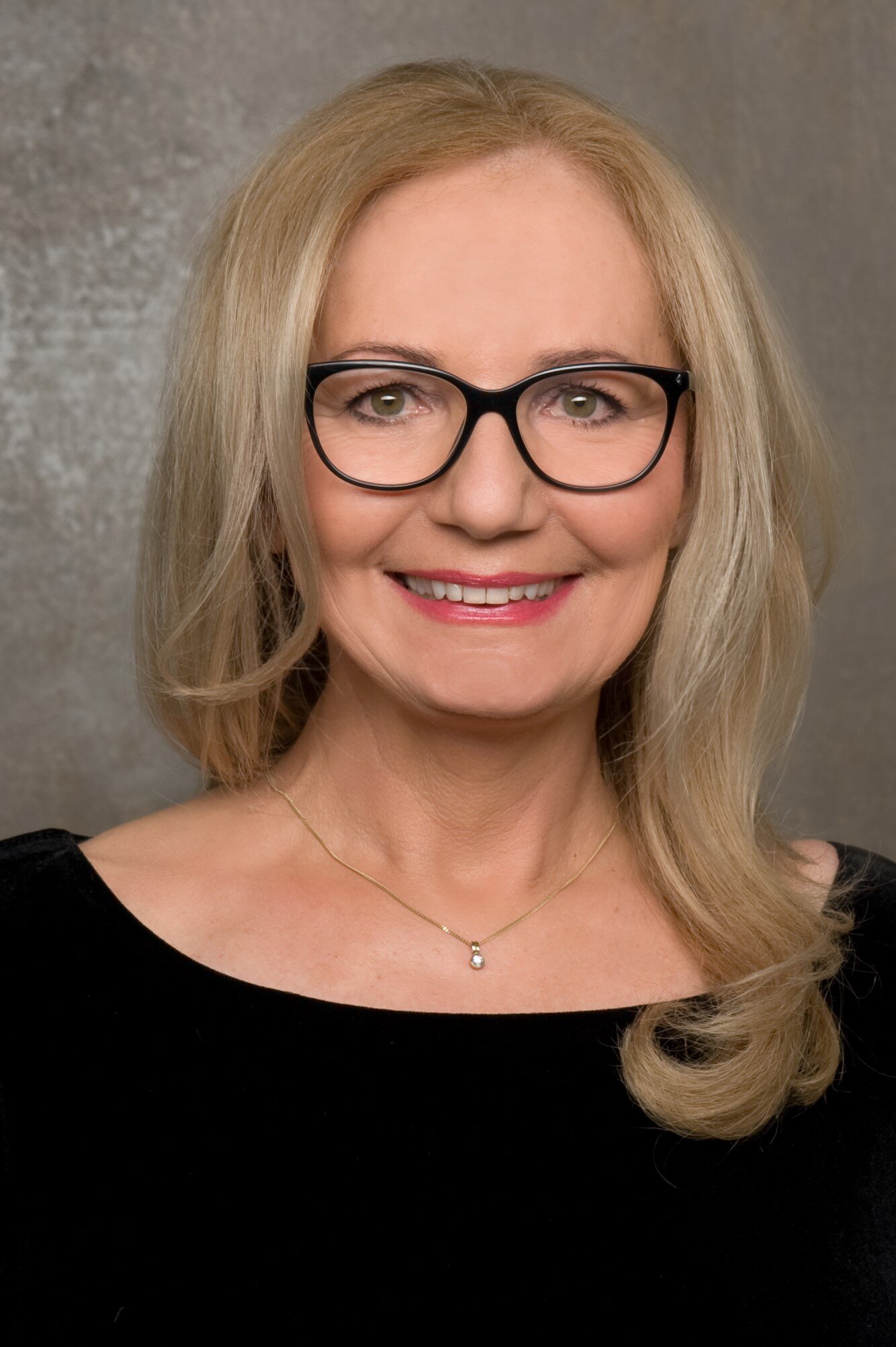 Dr. Sigrid Endres, Autor auf Leadership Insiders