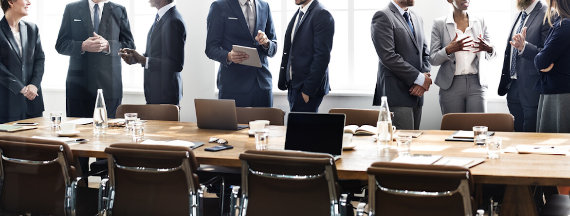 Effektive Teamentscheide – Wie Führungskräfte Groupthink vermeiden ...