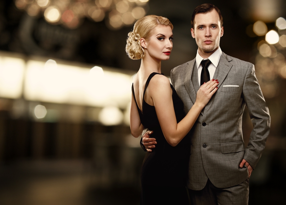 Attraktive Partnerinnen boostern Führungsstärke bei männlichen CEOs ...