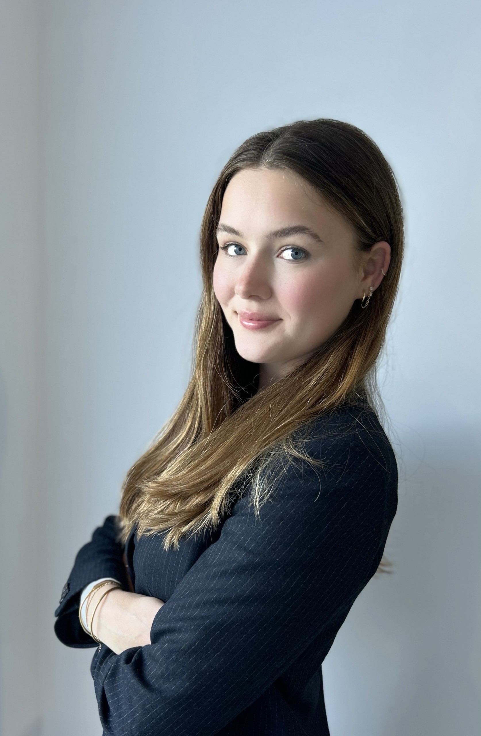 Hannah Marie Steen, Autor auf Leadership Insiders