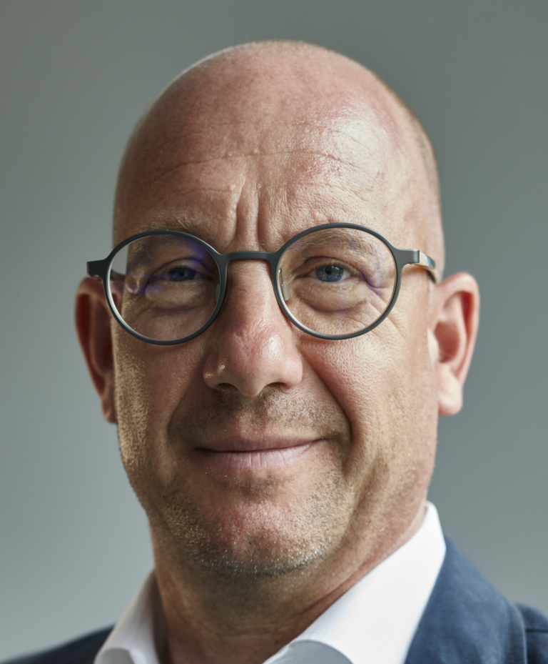 Prof. Dr. Stefan Selke, Autor auf Leadership Insiders